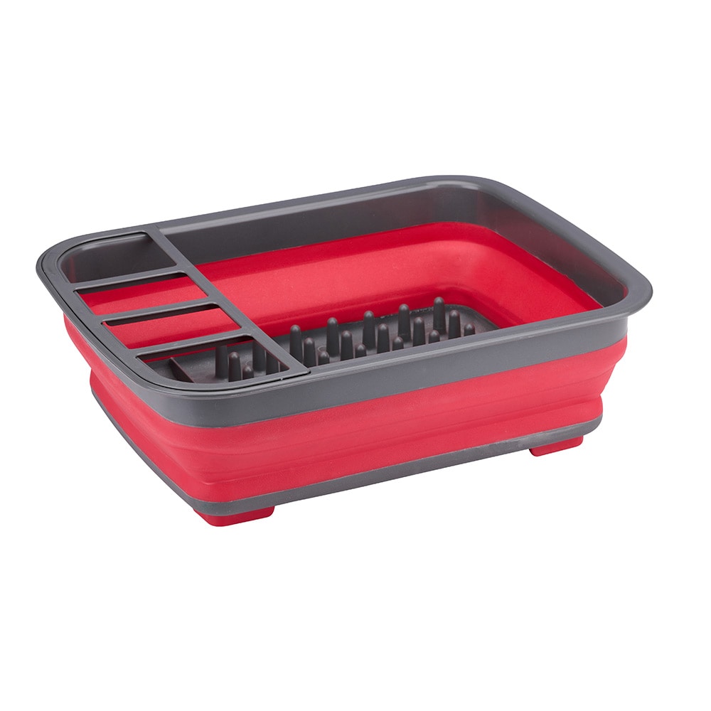 Dirt Devil folde opvaskestativ - 24hshop.dk