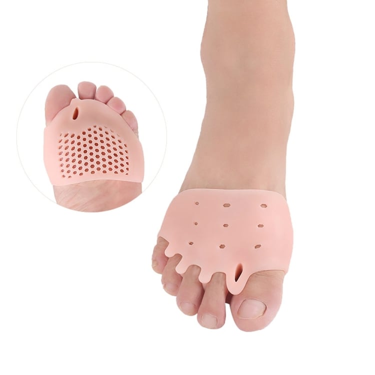 Tåspreder mod Hallux Valgus - 24hshop.dk