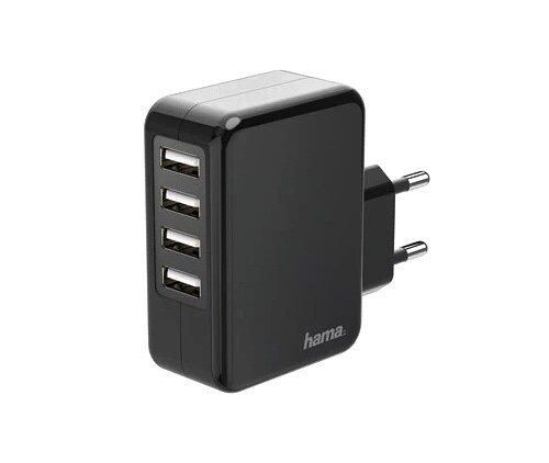 Smartphone-opladere - trådløst eller med USB - 24hshop.dk